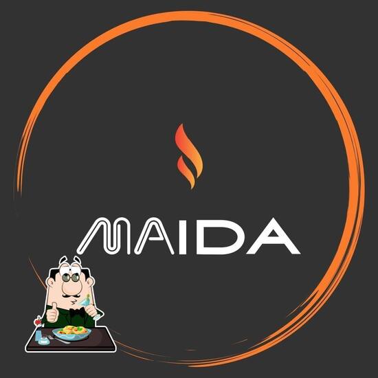 Maida Restaurant & Lounge, Toronto - Carta del restaurante y opiniones
