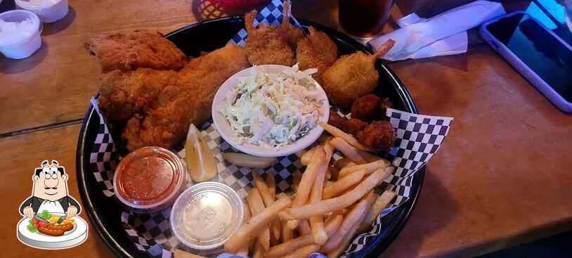The Ridge Tavern, Sodus - Restaurant menu, prices and reviews
