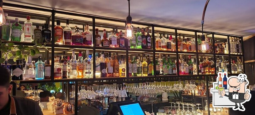 Bodega 94 pub & bar, Ciudad López Mateos - Restaurant reviews