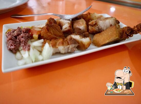 Emnace's Grill restaurant, Quezon City, 181 Congressional Ave ...