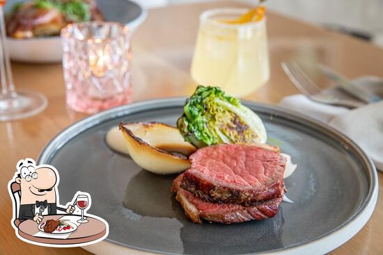 KŌST in Toronto - Restaurant reviews