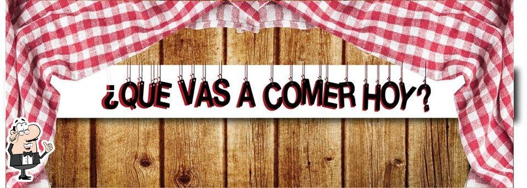 Menu at LAS Caseras Originales restaurant, Pachuca