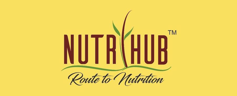 Menu at Nutrihub, Thrissur