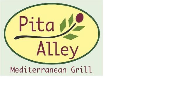 Pita Alley in Carbondale - Restaurant menu and reviews