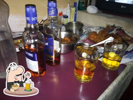Shae-Faley Shop, New Delhi - Restaurant reviews