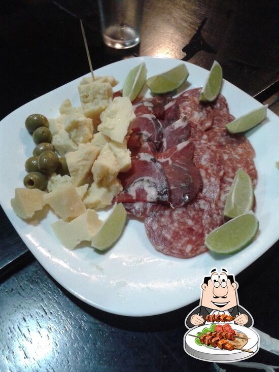 Sprockets, São Paulo - Restaurant menu, prices and reviews