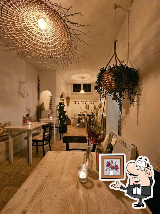 Spritz, Antwerp - Restaurant menu, prices and reviews