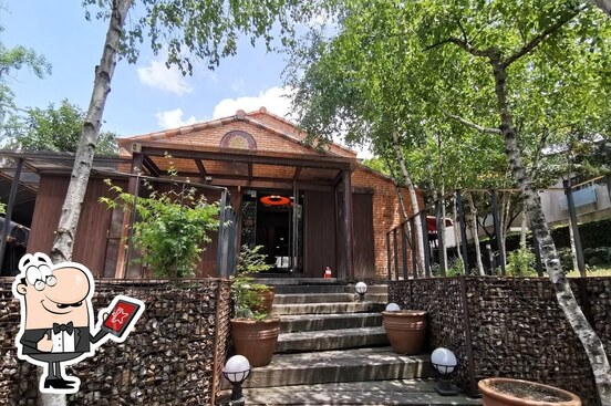 Restaurante Maple Tree House, Seul, 130 Samcheong-ro - Carta del ...