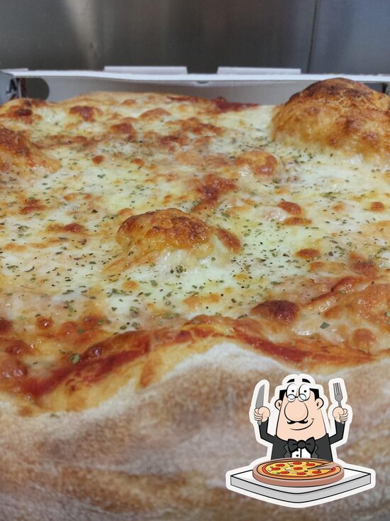 La Vela Blu - Pizza A Domicilio - Catering pizzeria, Ronco All'Adige ...