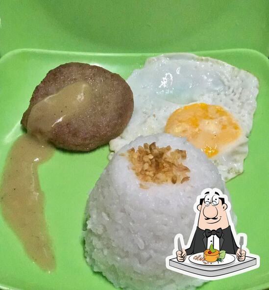AlMar's Kitchenette, Makati - Restaurant menu, prices and reviews