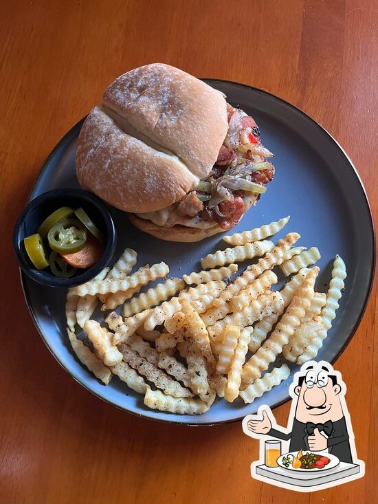 Alter Café, San Luis Potosi - Restaurant menu and reviews
