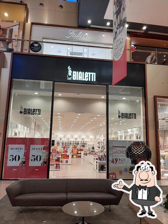 Menu da Bialetti, Verona, Viale del Commercio