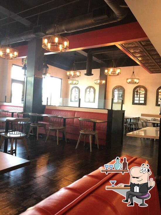 Cafe X2O, Claremont, Claremont - Restaurant menu, prices and reviews