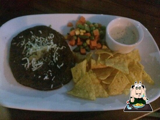 Curly Cheese Steak, Jakarta - Restaurant menu, prices and reviews