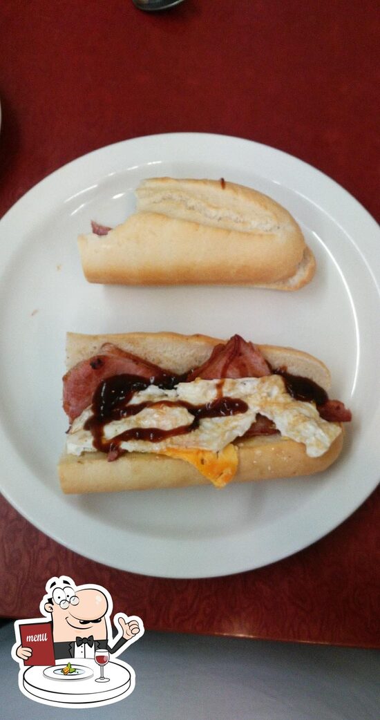 Deepcut Cafe in Camberley - Restaurant reviews