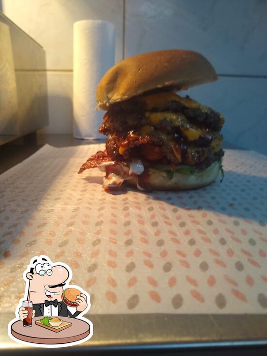 Mix Burger’s pub & bar, Recife - Restaurant reviews