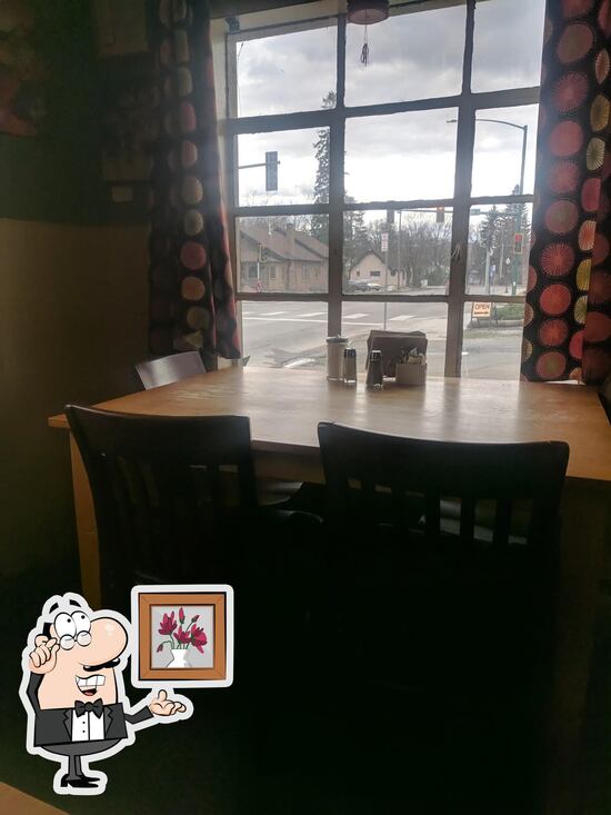 Pie Hut in Sandpoint - Restaurant menu and reviews