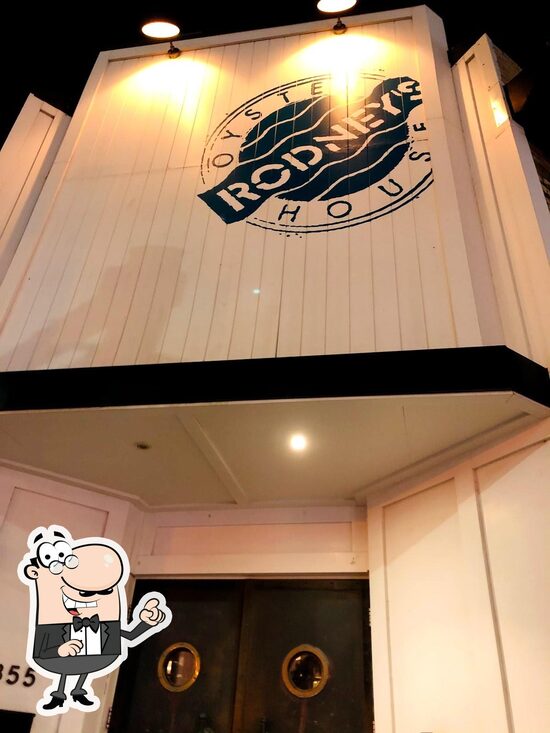 Rodney's Oyster House Calgary, 355 10 Ave SW in Calgary - Restaurant ...