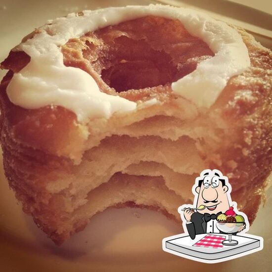 Sook Pastry in Ridgewood - Restaurant menu and reviews