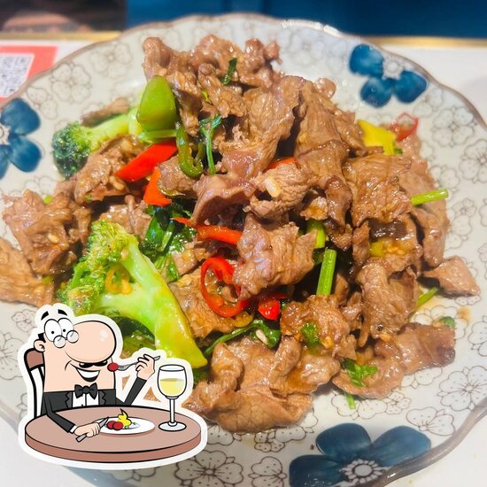 The Taste Of Ordinary Life 烟火里, Eastwood - Menú del restaurante ...