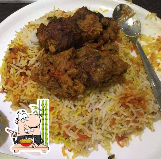 Velidis, Chennai - Restaurant menu, prices and reviews