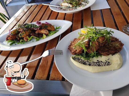 O Bar & Restaurant, Brisbane - Restaurant menu, prices and reviews