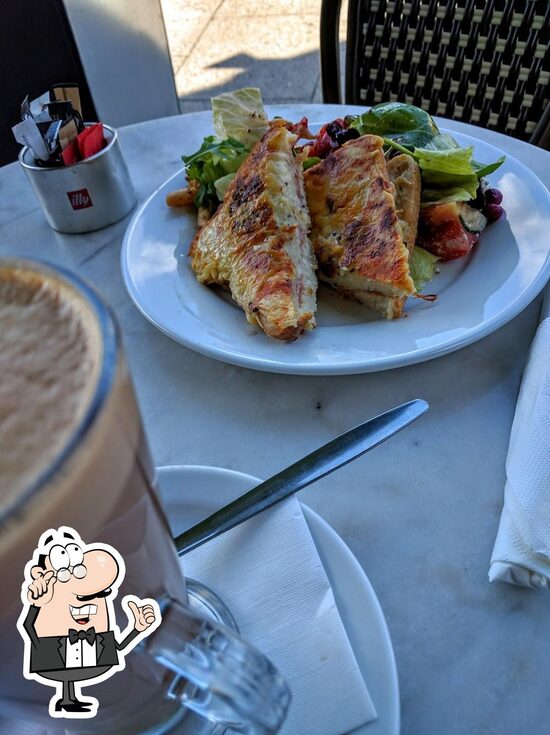 Le Delice, London, Lewisham - Restaurant menu, prices and reviews