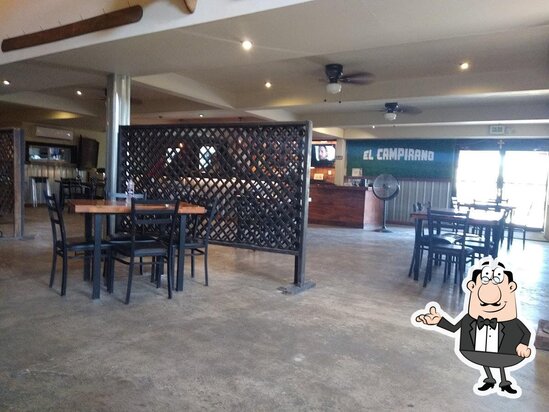 Restaurante El Campirano, Mexicali - Menú del restaurante, precios y ...