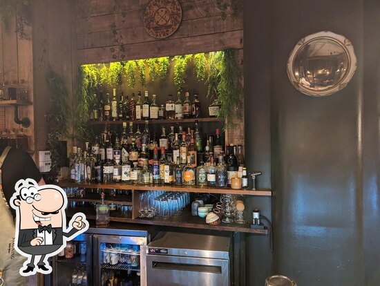 Speak In Code, Manchester - Menú del restaurante, precios y reseñas