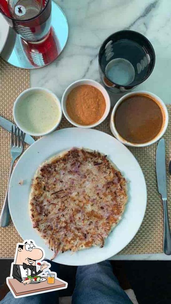 Café 24, Lonavala - Restaurant menu and reviews