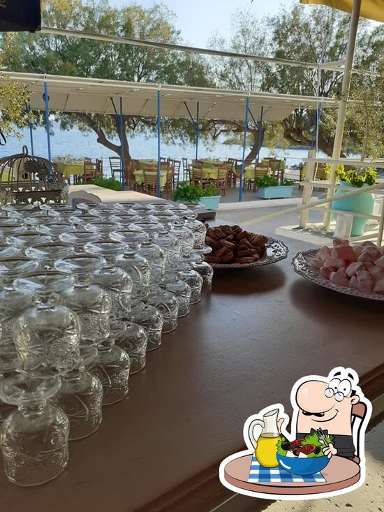 Ταβερνα ΤΟ ΚΥΜΑ, Karistos - Restaurant reviews