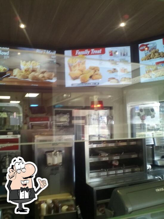 KFC Wierda Park, Centurion - Restaurant menu, prices and reviews