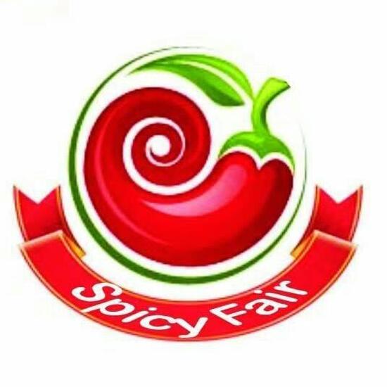 Menu at Spicy Fair restaurant, Whanganui