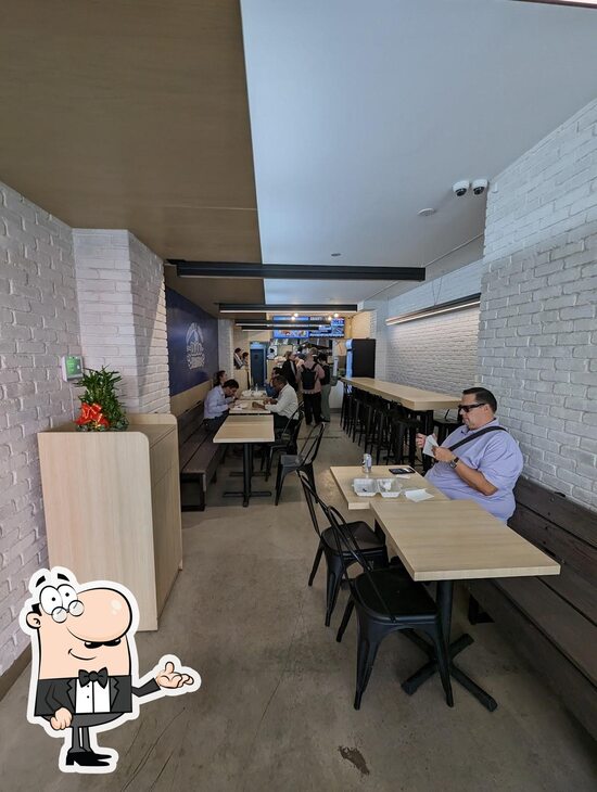 Aristos Souvlaki & Gyros, Toronto - Restaurant menu, prices and reviews