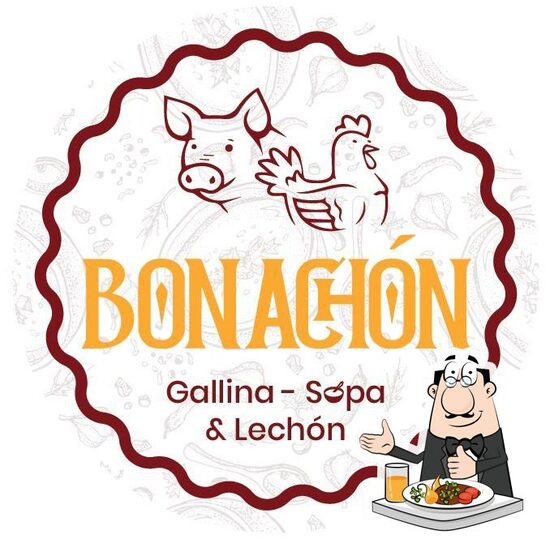 Bonachon gallina sopa y lechón restaurant, Barrancabermeja - Restaurant ...