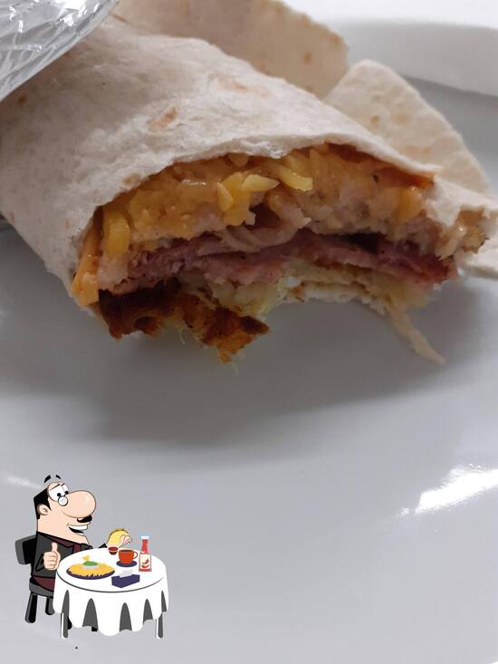Butty Van, Lincoln - Restaurant menu, prices and reviews