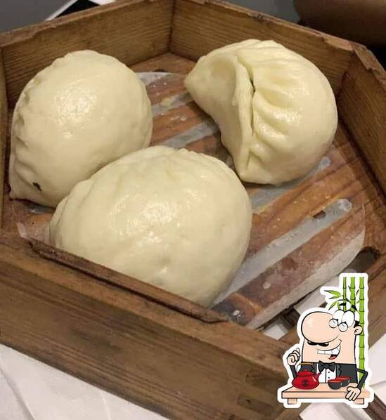 Chamate Restaurant in Auckland - Restaurant menu and reviews