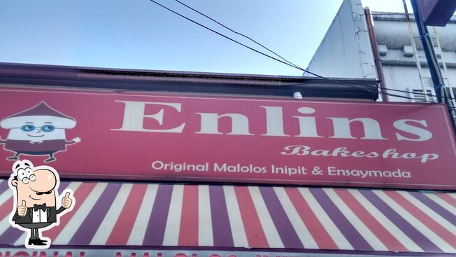 Enlins Bakeshop, Malolos, 62 Mac Arthur Hi-Way Crossing - Restaurant ...