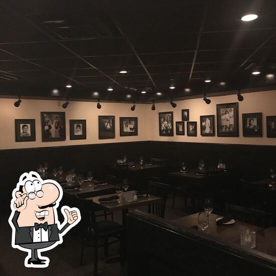 Garozzo's Downtown, Kansas City - Restaurant menu, prices and reviews