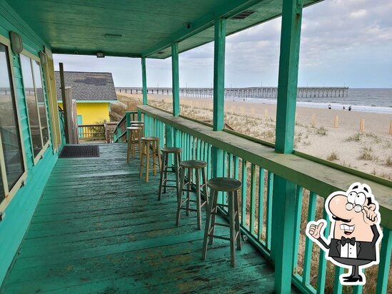 Haley's Ice Cream Store in Holden Beach - Restaurant reviews