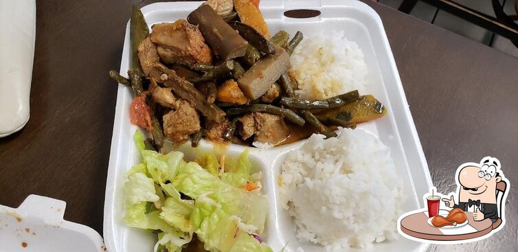 Joe's Grill Express, 3131 N Nimitz Hwy #109 in Honolulu - Restaurant ...
