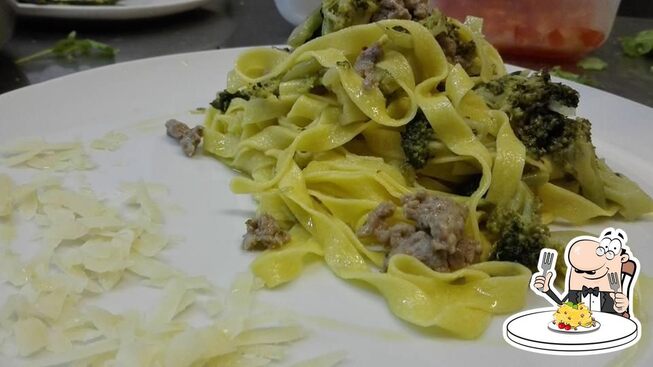 La Reginella ristorante, Latina - Recensioni del ristorante