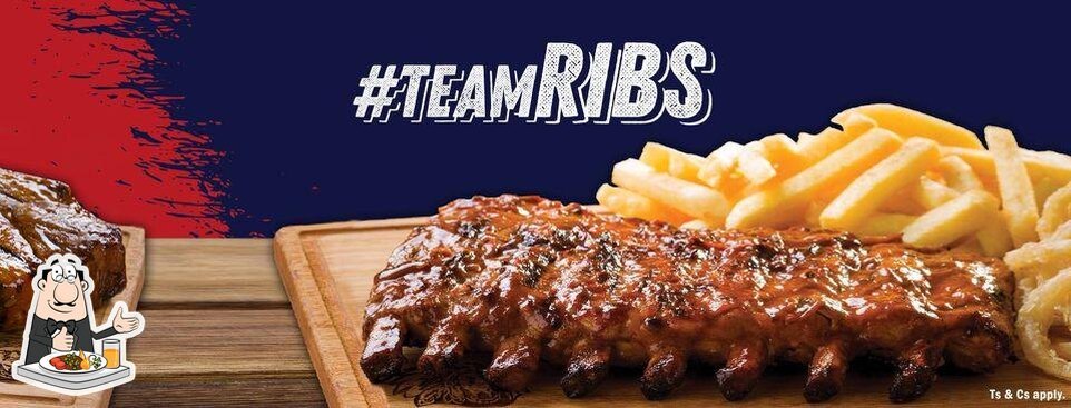 Lone Bear Spur Steak Ranch restaurant, Modimolle - Restaurant menu and ...
