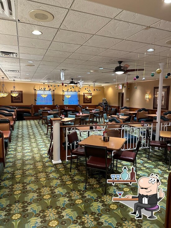 Lumes Pancake House, Palos Heights - Restaurant menu, prices and reviews