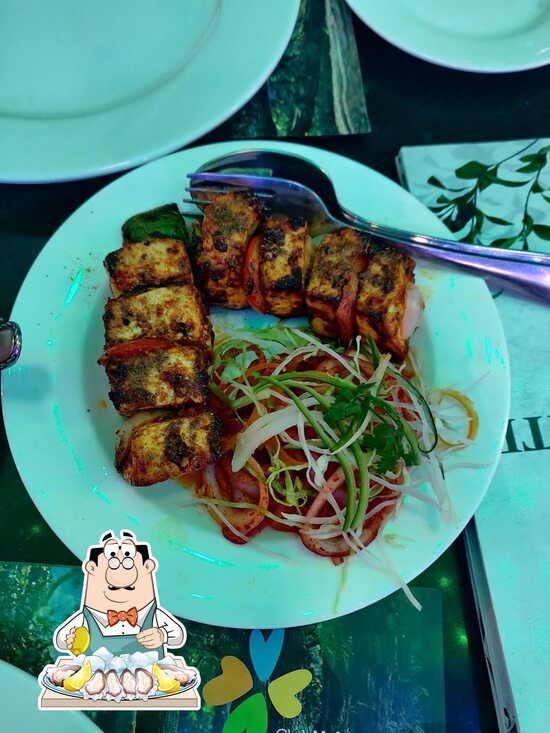 Machan - A Club Mahindra Restaurant, Corbett, Nainital, Dhikuli ...