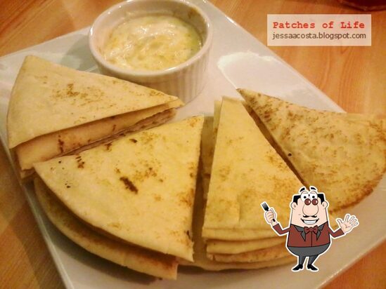 Mazza - McKinley Hill, Taguig - Restaurant menu, prices and reviews