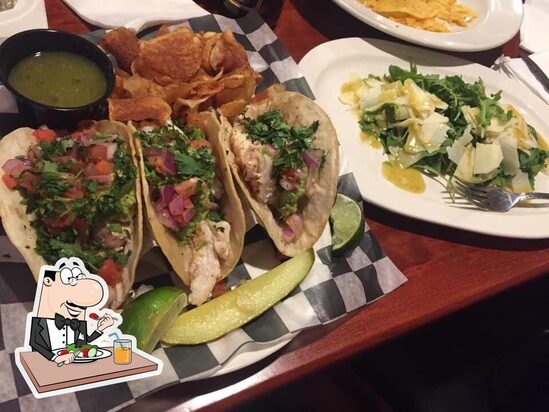 Old Coaly Pub and Grill House in Middletown - Restaurant menu and reviews