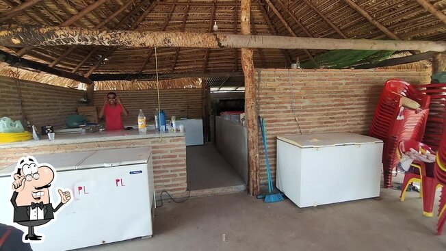 Rancho Sabor da Terra - Restaurant menu, prices and reviews