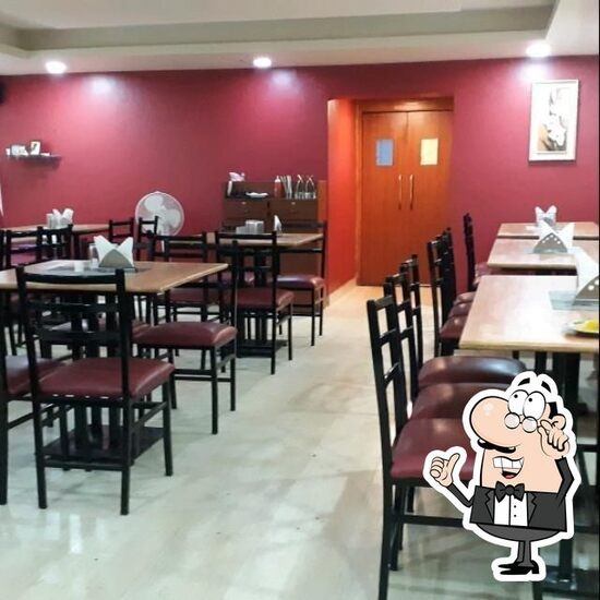 Rejoice, Bengaluru - Restaurant menu, prices and reviews