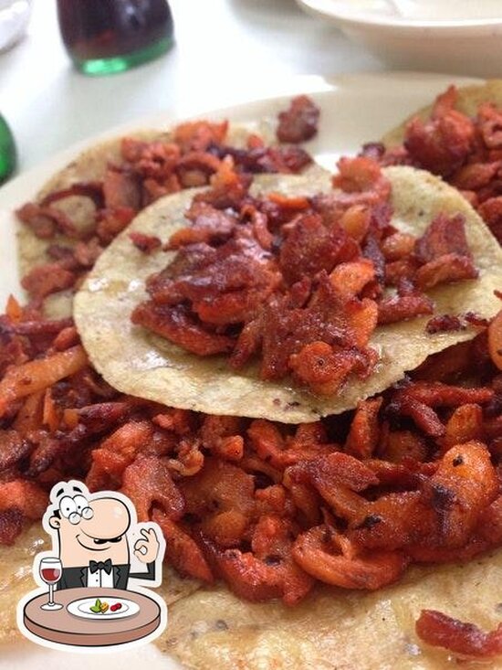 Tacos Jimmy's restaurant, Reynosa - Restaurant reviews